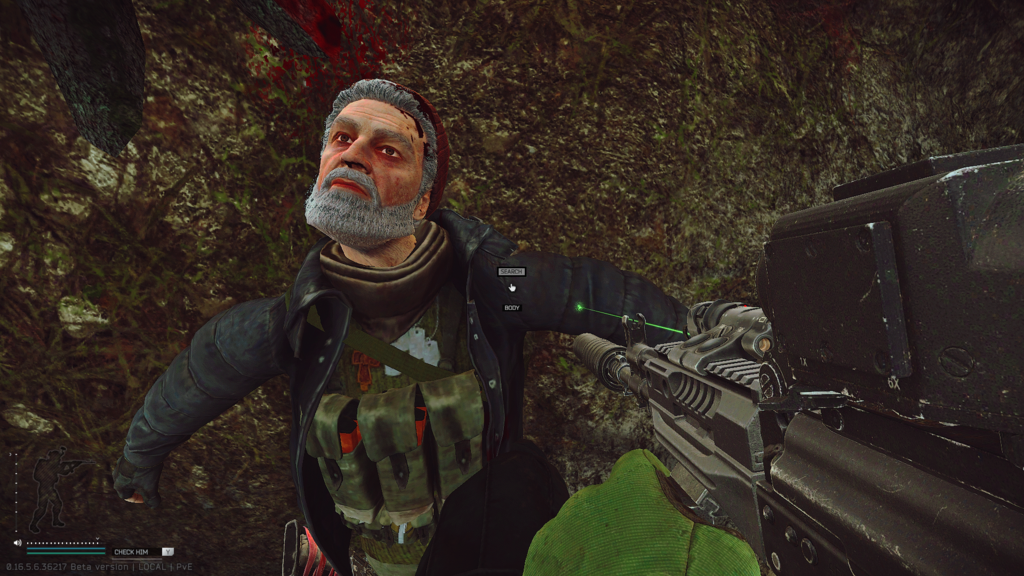 PvE ZONE #23247 Escape from Tarkov Japan wiki - zawazawa