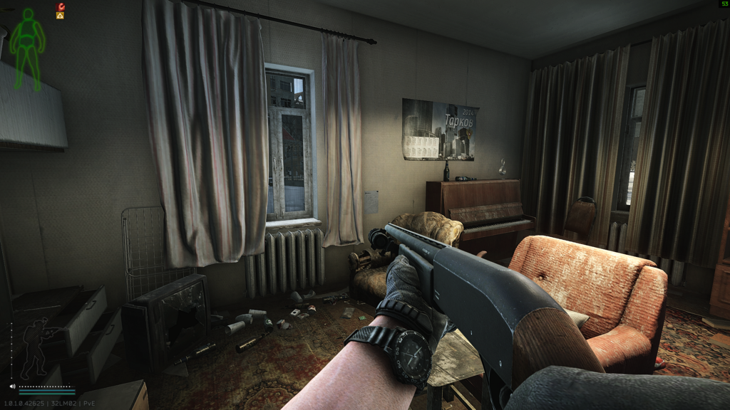 ストーリータスク/Accidental Witness #23 Escape from Tarkov Japan wiki - zawazawa