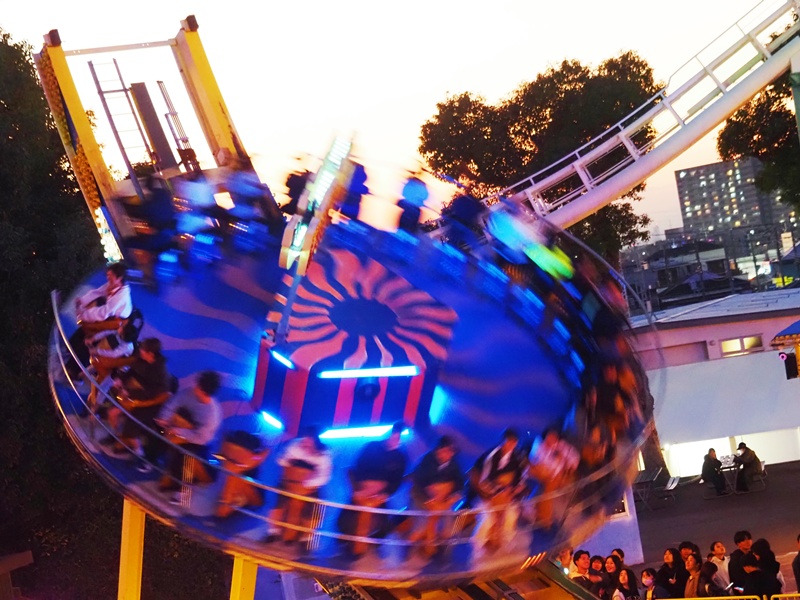 枚方パークイルミネーション 写友島本掲示板 - zawazawa