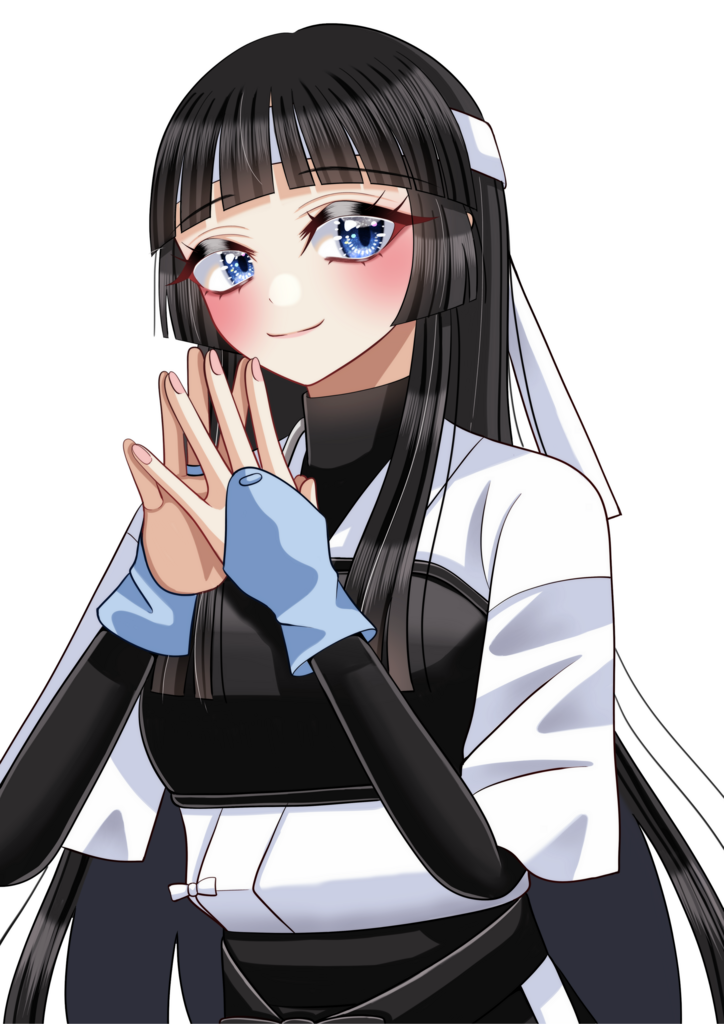 色々画像置き場6 うちの子画像 - zawazawa